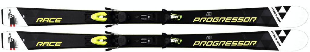 Fischer Progressor F18, czy Fischer Progressor 800 – MCK Sport