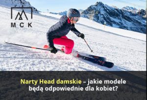 Narty Carvingowe – czym się kierować przy wyborze?