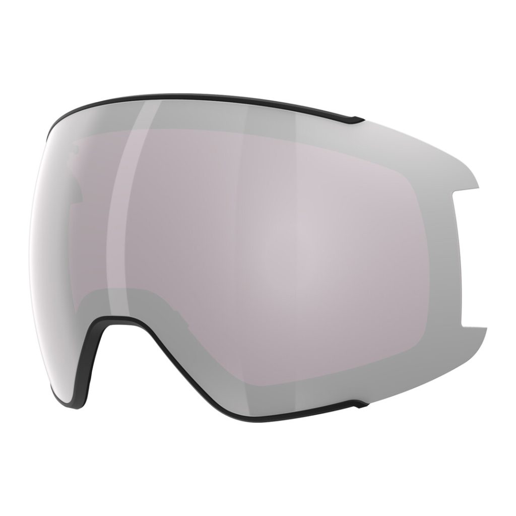 Szyba Head SENTINEL SL 5K chrome - od MCK Sport!