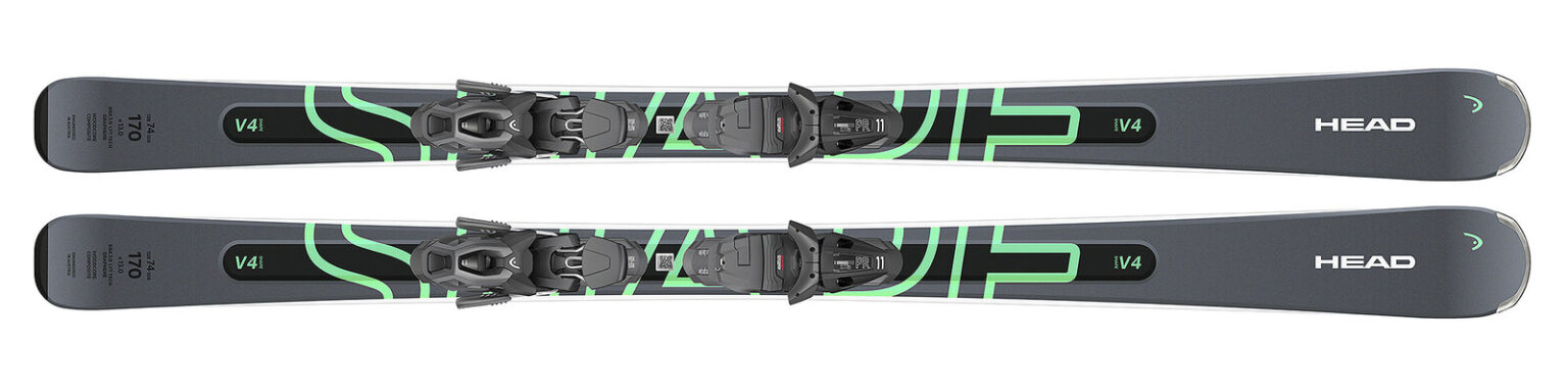 Head Shape – nowa grupa nart Head – narty Head do MCK Sport