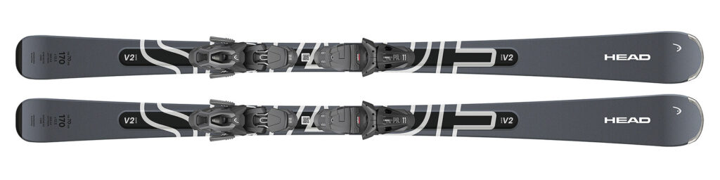 Head Shape – nowa grupa nart Head – narty Head do MCK Sport